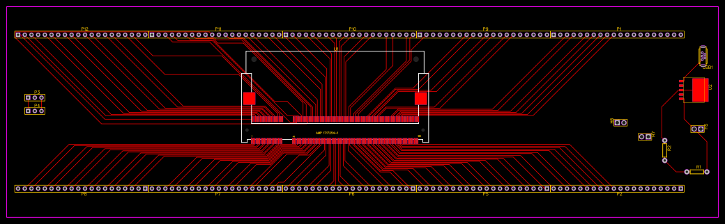 CM3 Full Breakout - OSHWLab