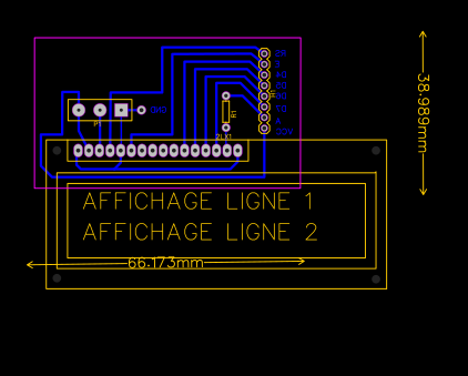 LCD_Screen - EasyEDA open source hardware lab