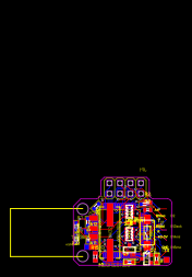 Espruino 20 Stm32 20 Rct6 20nrf - EasyEDA open source hardware lab