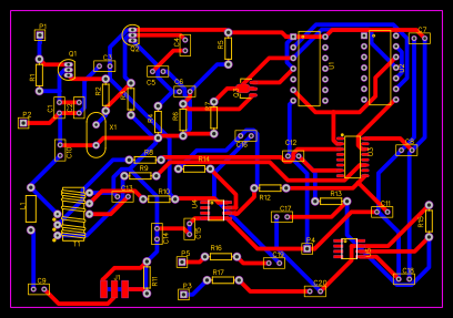 circuit2 easyeda - EasyEDA open source hardware lab