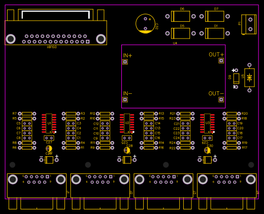 MN_encoder - OSHWLab