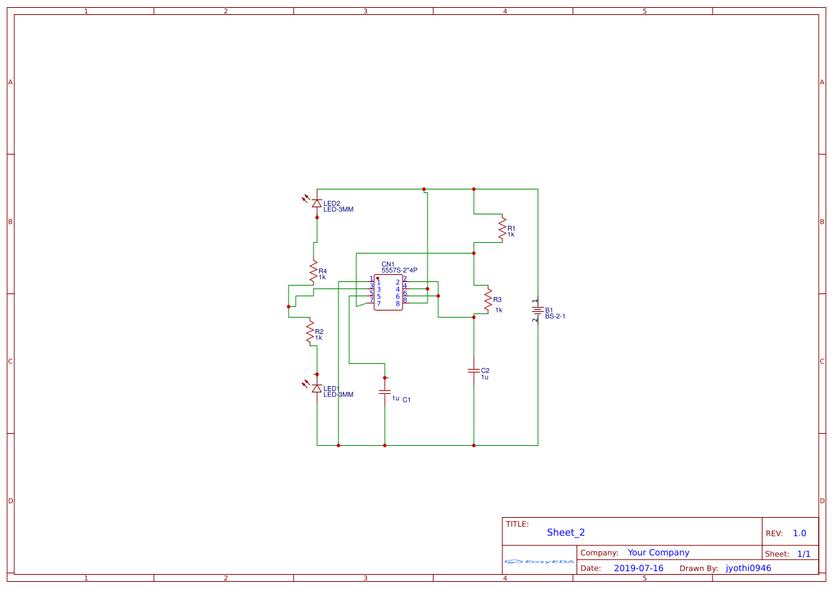 pcb workshop - OSHWLab