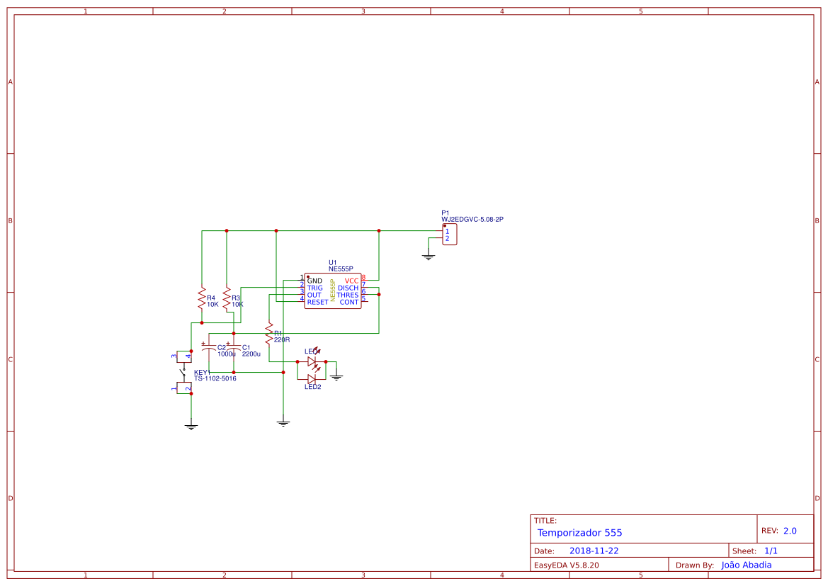 181122-temporizador 555 - EasyEDA open source hardware lab