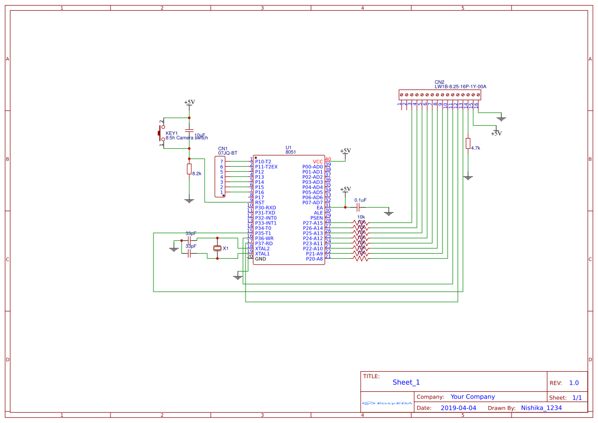 New Project - OSHWLab