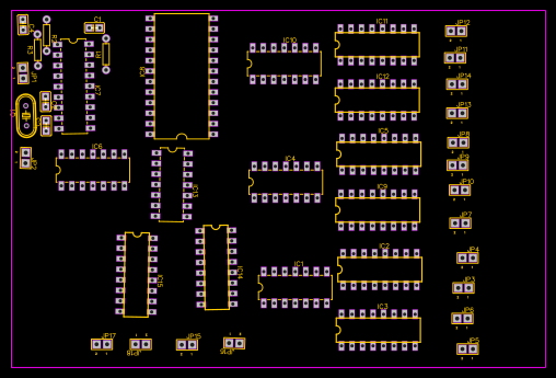 final project - EasyEDA open source hardware lab