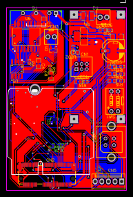motor controller - OSHWLab