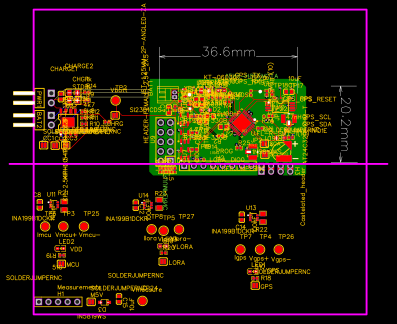 SteepleSheep - OSHWLab