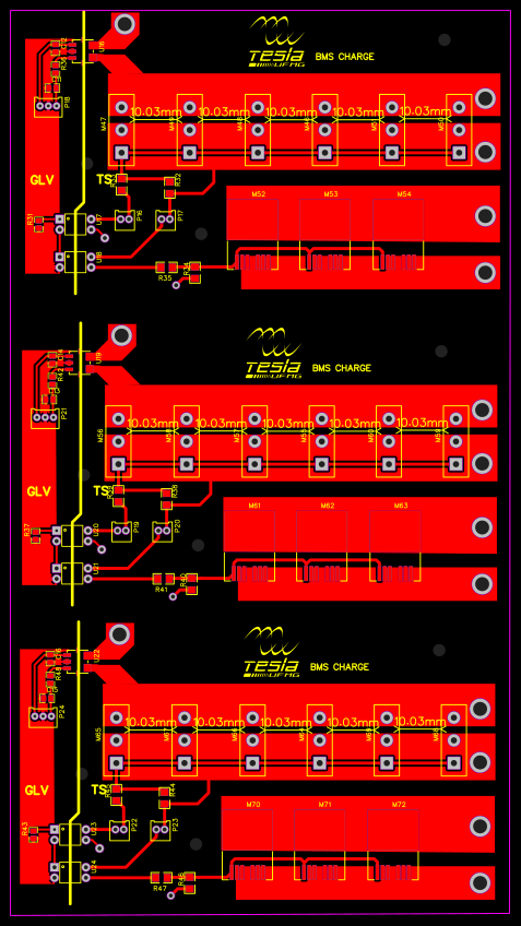 placa de mosfets - EasyEDA open source hardware lab