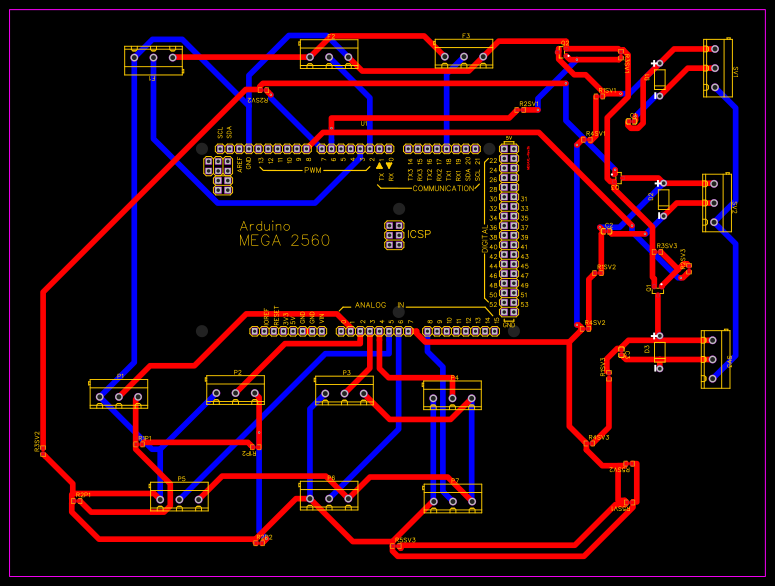 PCB_SENSORS - OSHWLab