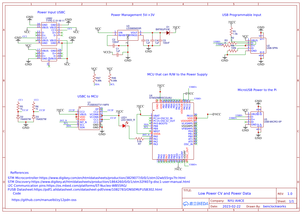 Pwr_Efficient_CV - EasyEDA open source hardware lab
