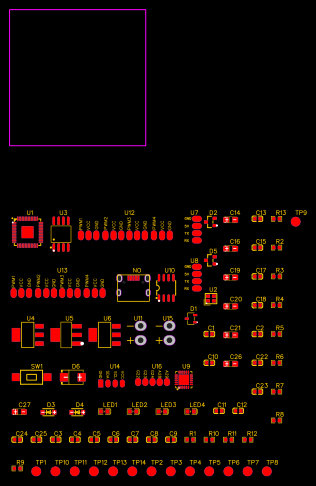 Picoflight tiny - OSHWLab