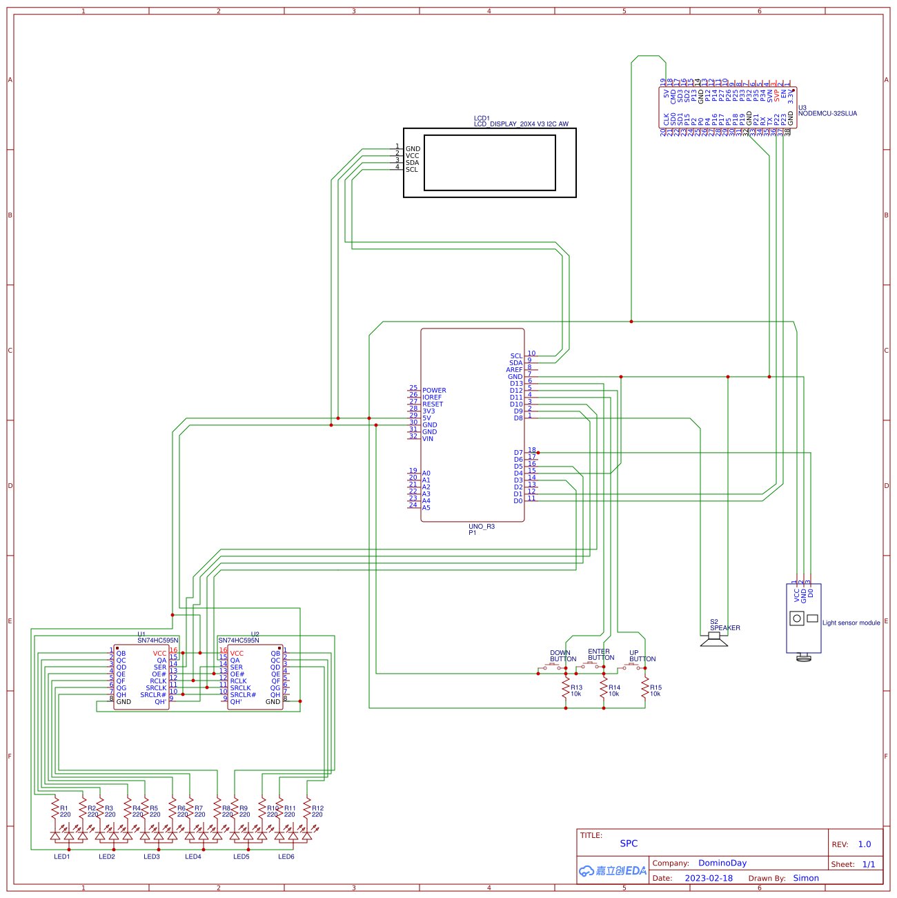 DominoDay_Assembly - OSHWLab