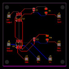 charge_amplifiers_JanFeb2023 - EasyEDA open source hardware lab