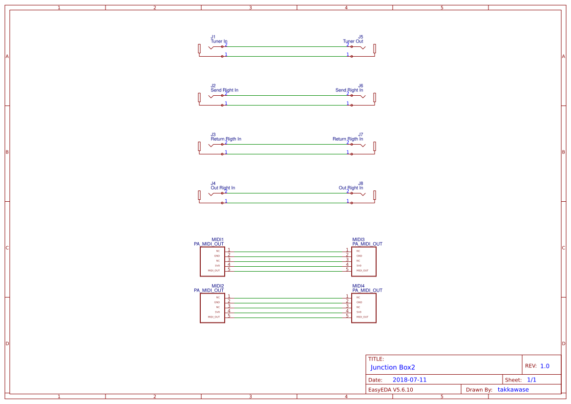 Junction Box2 - OSHWLab