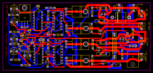 prova - EasyEDA open source hardware lab
