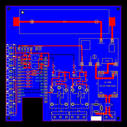 Smart_COD_wt32_eth01 v2 - EasyEDA open source hardware lab