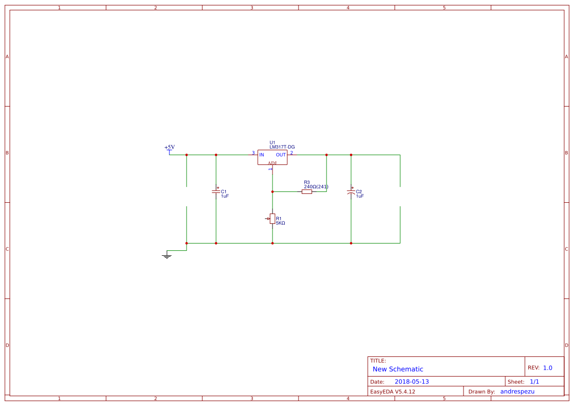 New Project - OSHWLab