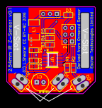 IR Level Detector - OSHWLab
