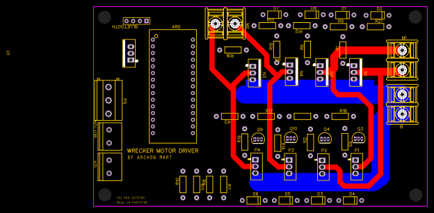 MotorDriver1 - EasyEDA open source hardware lab
