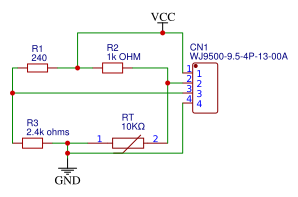 PCB Project - Platform for creating and sharing projects - OSHWLab