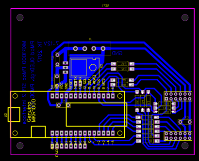 IoT PCBs - OSHWLab