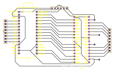 MiniSumo - EasyEDA open source hardware lab