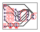 Blinking LED2 - EasyEDA open source hardware lab