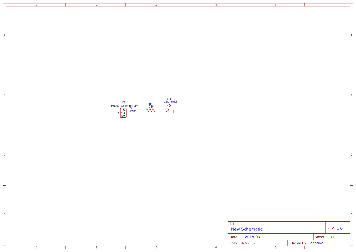 Led-module - OSHWLab