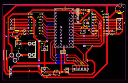 OnStep Teensy 3.2 - OSHWLab