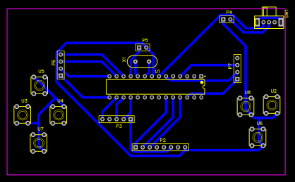 gamebuino main - OSHWLab
