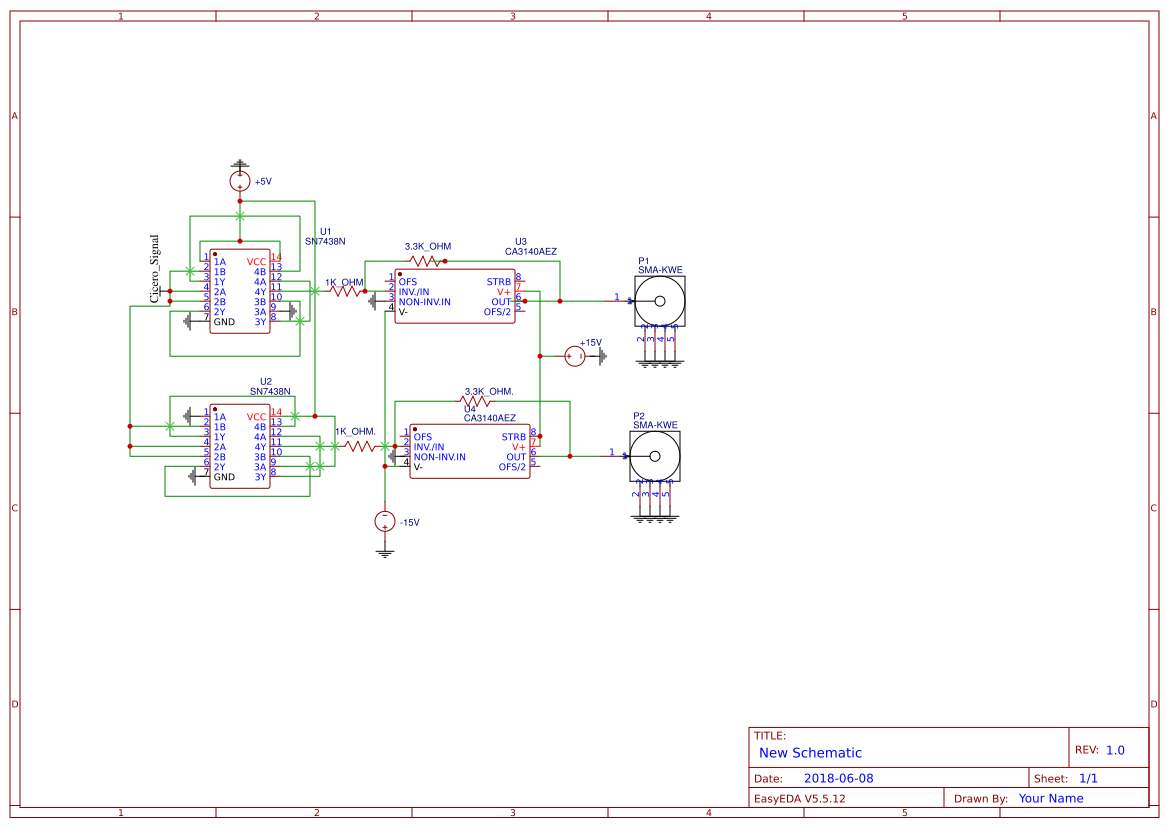 RF_Switch_Schematics - Platform for creating and sharing projects - OSHWLab