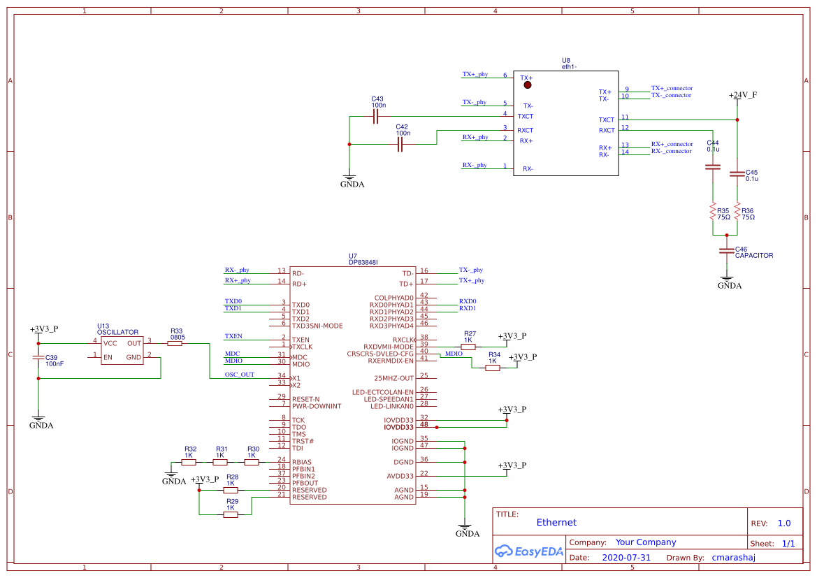 Host_Expansion_Board_Ver01 copy - OSHWLab