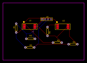 ES770 - EasyEDA open source hardware lab