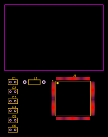 STM32F4 - EasyEDA open source hardware lab