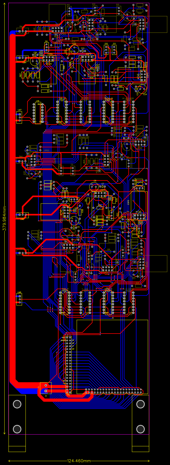 ESP Tower Version 2 - OSHWLab