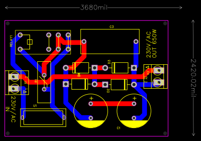 Soft-Start - OSHWLab