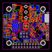 Mechaduino Alt - OSHWLab