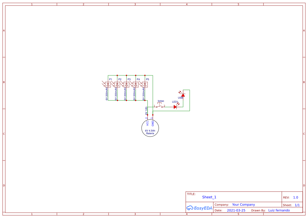 tcc esquema - OSHWLab