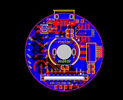 valve_controller - Platform for creating and sharing projects - OSHWLab