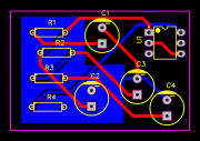 STM32F103RCT6 copy - EasyEDA open source hardware lab
