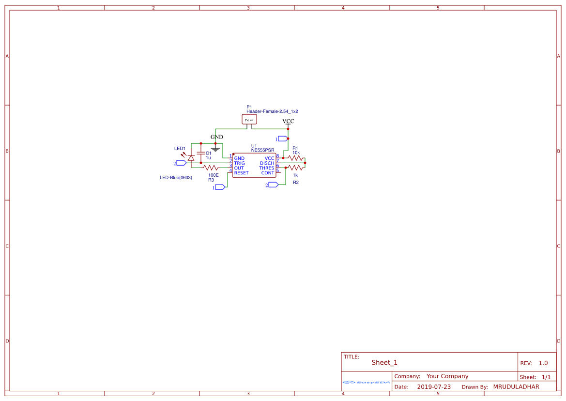 SAMPLE - Platform for creating and sharing projects - OSHWLab