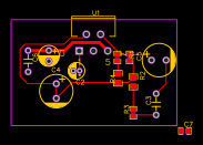 TTTTTTTT - master - (Tohfa.kh) - OSHWLab