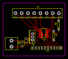 AUTO_DAQ - EasyEDA open source hardware lab