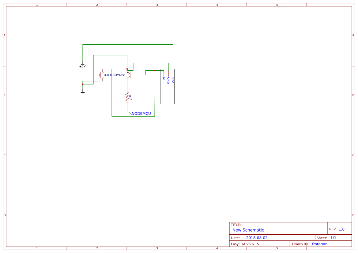 Relay Activation - EasyEDA open source hardware lab