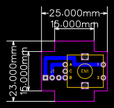 External encoder - EasyEDA open source hardware lab