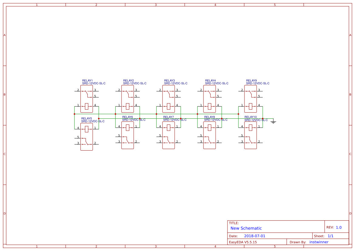New Project - OSHWLab