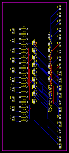 LAST EDIT PCB - EasyEDA open source hardware lab