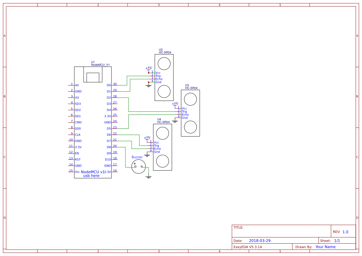 New Project - OSHWLab
