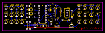 Projeto Viatura - OSHWLab