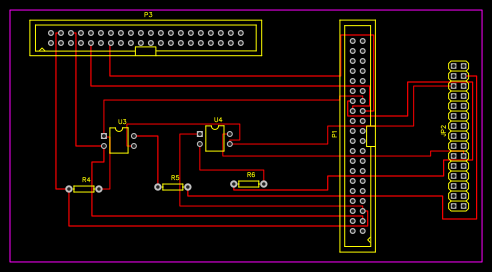 Vending Team_2 - EasyEDA open source hardware lab